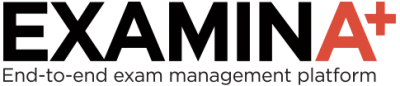 Examina+ – End-to-end exam management platform